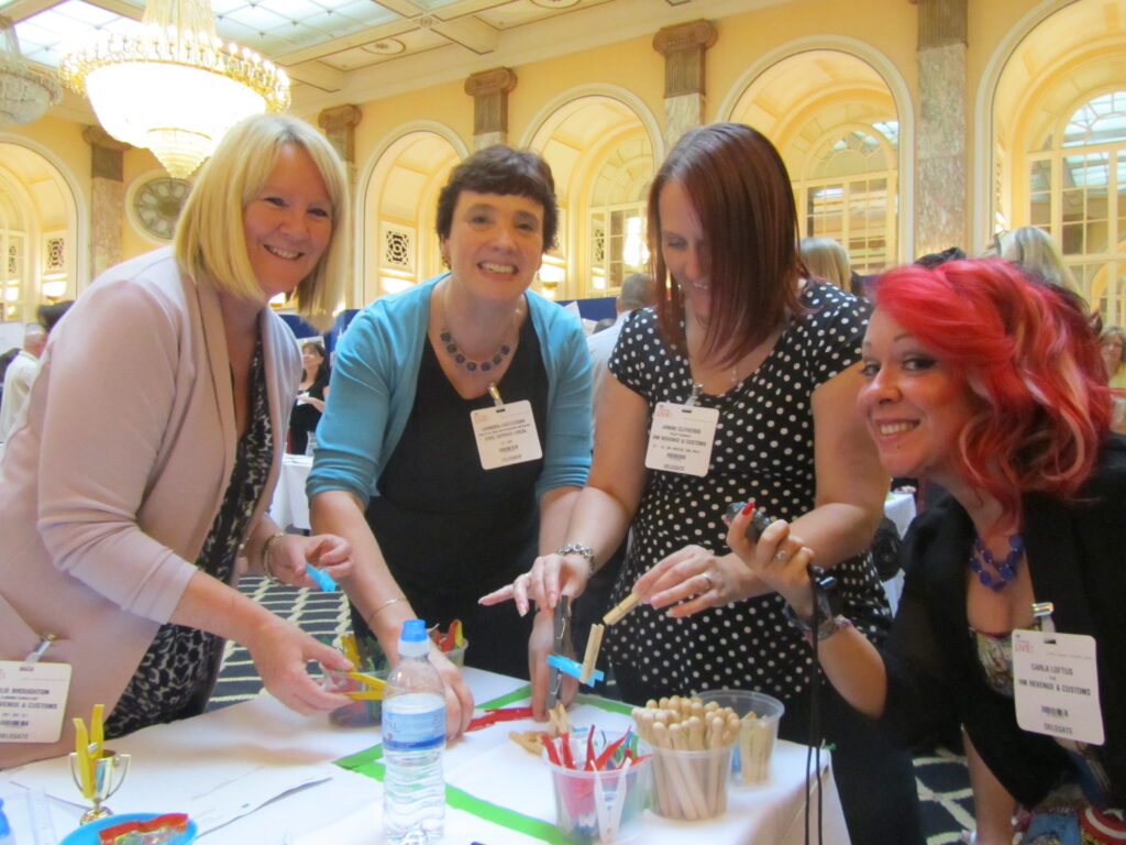 Civil Service Live lives up to its name – Civil Service Local