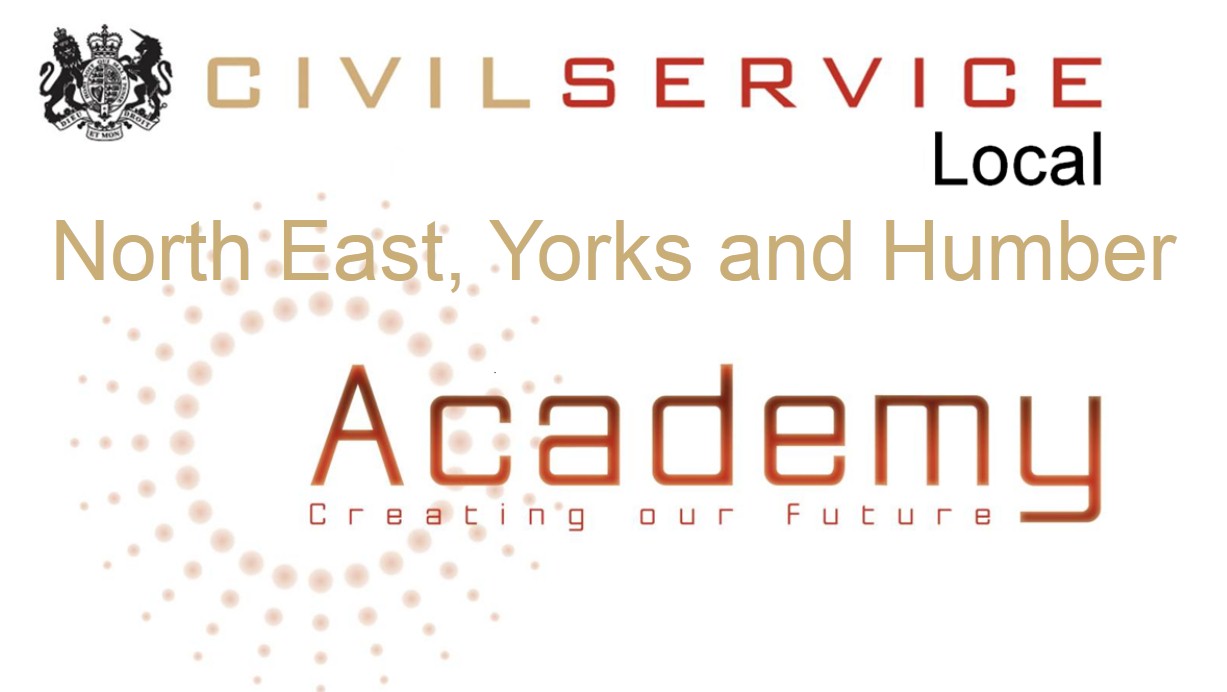 A Facilitator’s Perpsective of a Civil Service Local Academy – Civil ...