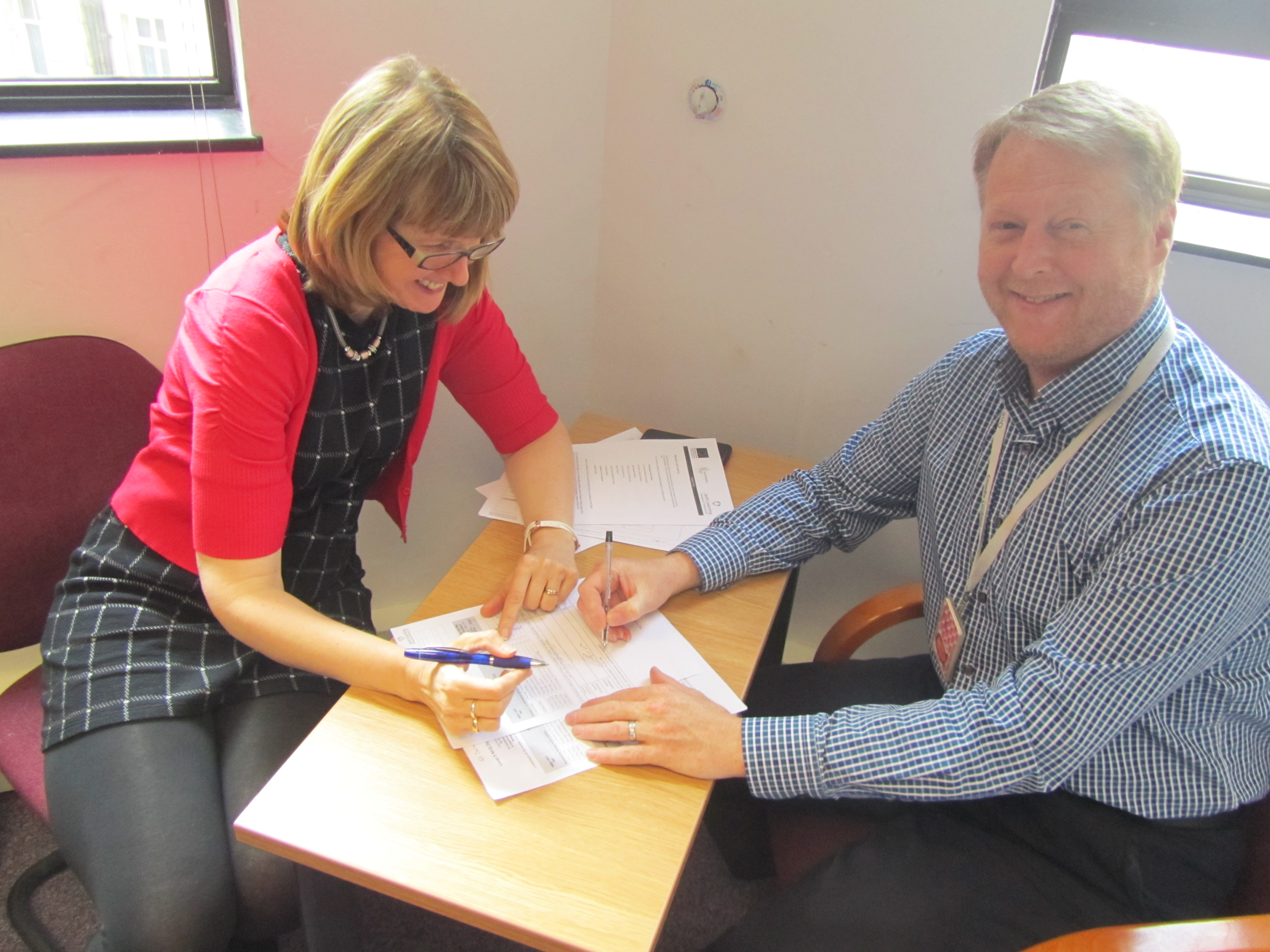 Become an apprentice at Civil Service Live Manchester – Civil Service Local