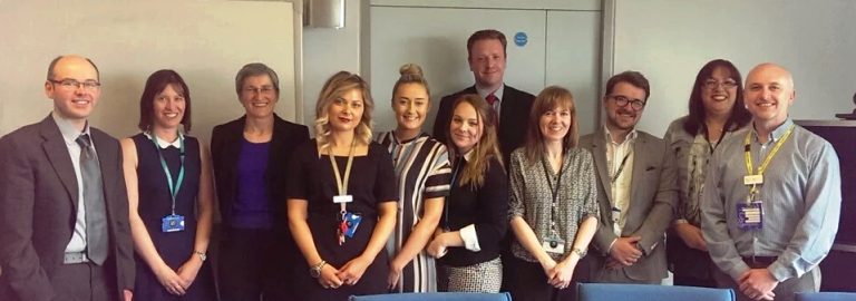 Apprenticeships – Civil Service Local