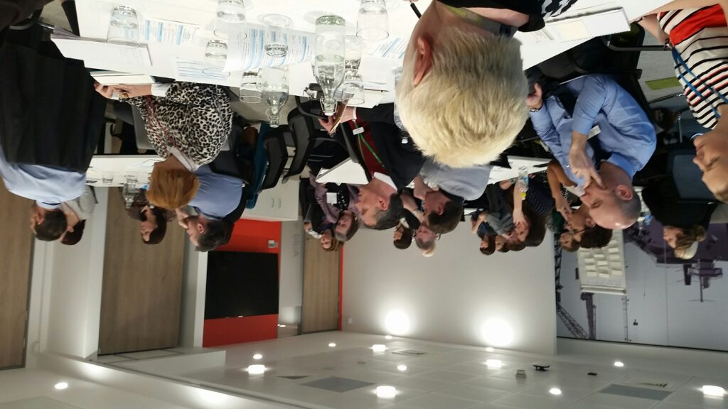 People Engagement Network – Civil Service Local