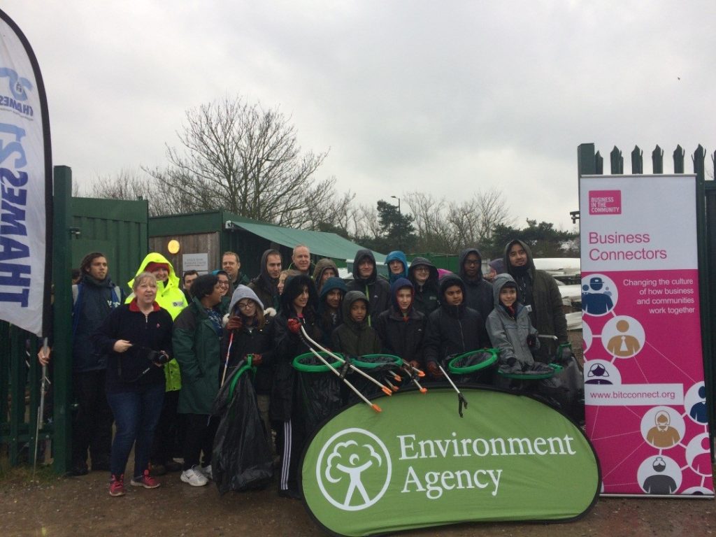 Volunteers needed for next phase of riverside clean up - Civil Service ...
