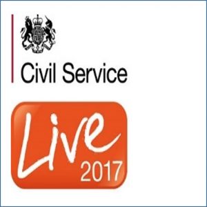 Civil Service Live in Cardiff – Civil Service Local