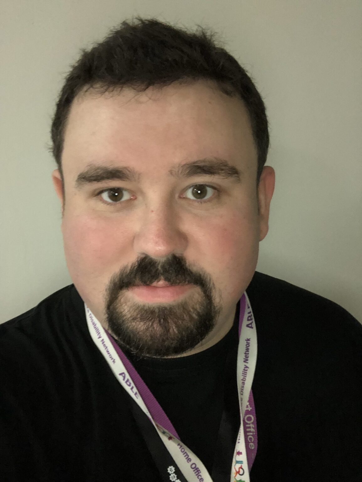 My silent world – Civil Service Local