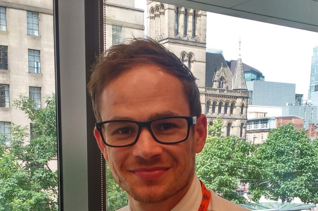 Find out how we are improving wellbeing – Civil Service Local