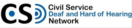 Happy Deaf Awareness Week and Celebrating our networks – Civil Service ...