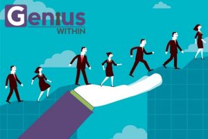 Genius Within - Live Webinar - Civil Service Local
