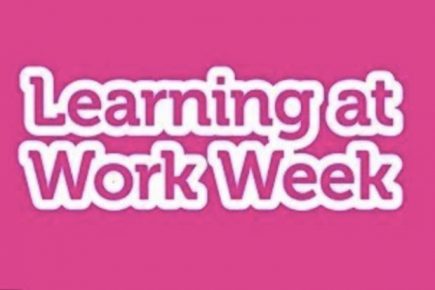 Learning at Work Week – Civil Service Local
